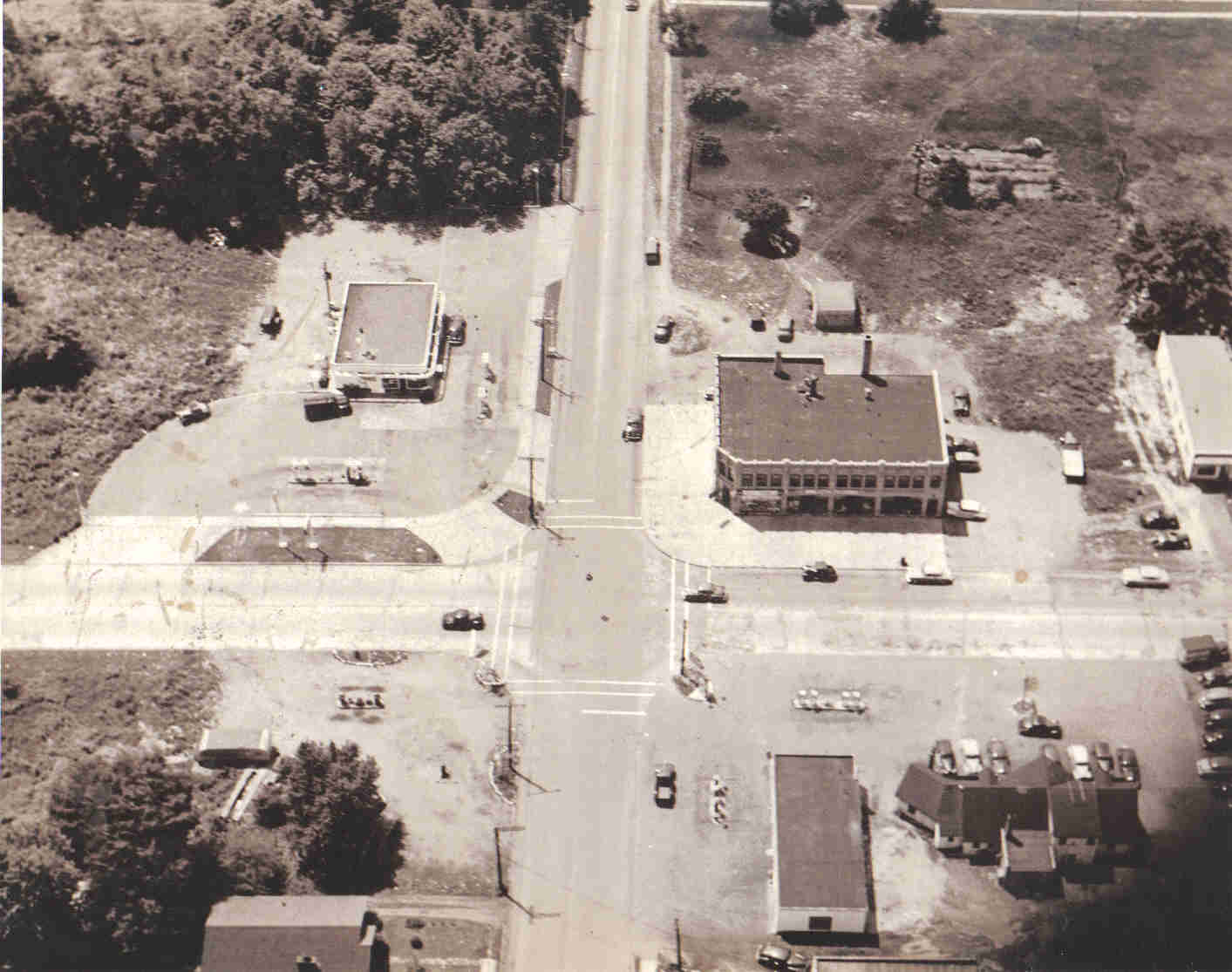 History – Solon Historical Society