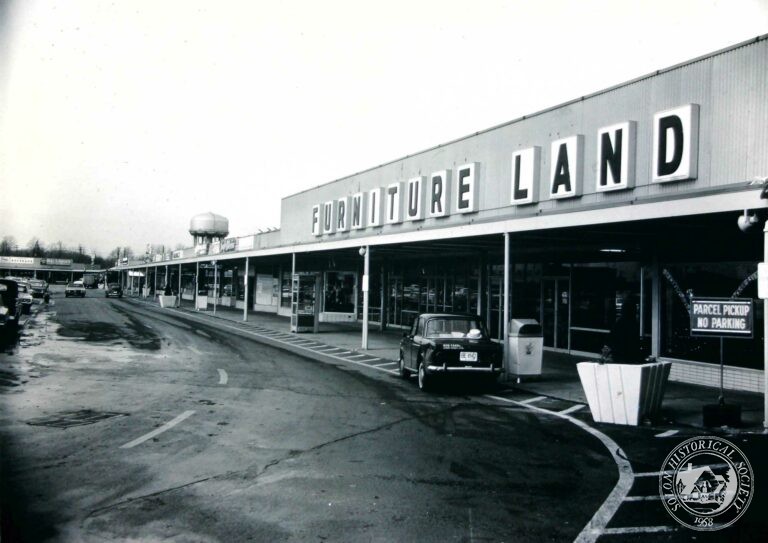 History – Solon Historical Society