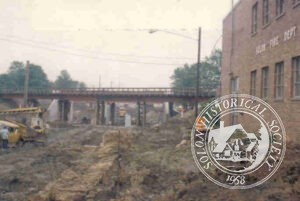 History – Solon Historical Society
