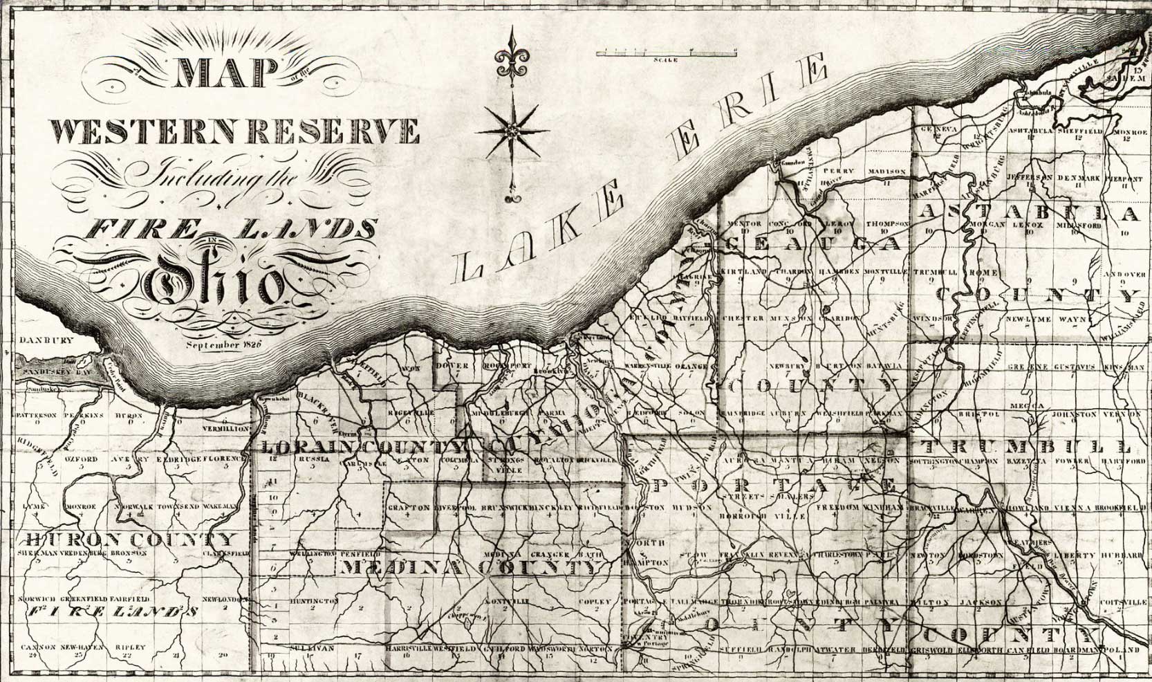 History – Solon Historical Society