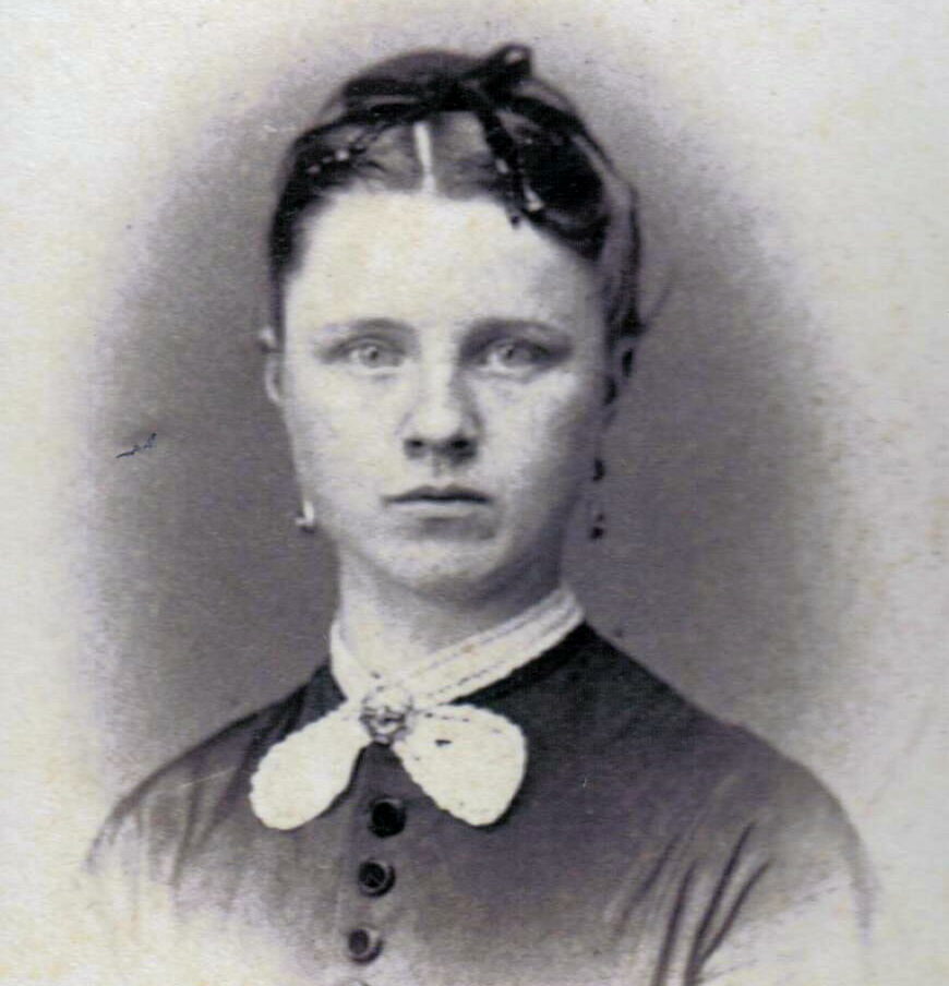 History – Solon Historical Society