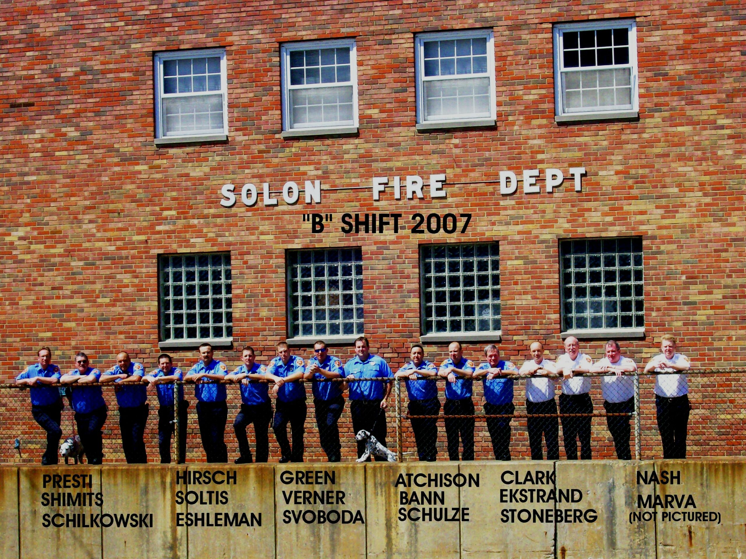 Solon Historical Society